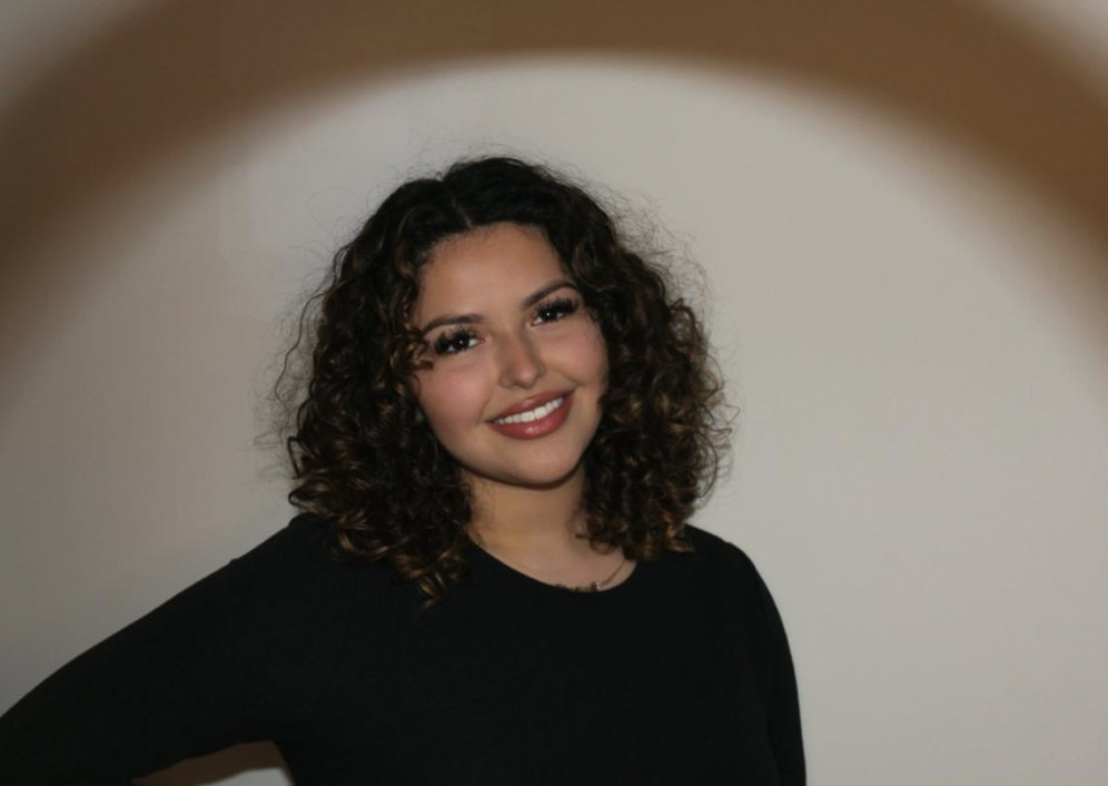 Aryssa Hernandez, SUNY New Paltz – NYPIRG Public Health Storybank