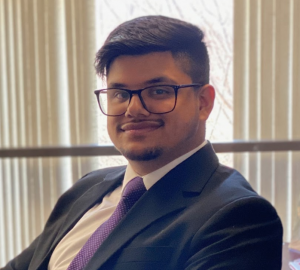 Ankush Gaba, Queensborough Community College – NYPIRG Higher Education ...