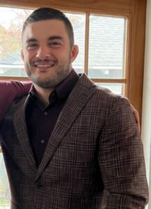 Chris Rocco, Purchase College – NYPIRG Higher Education Storybank